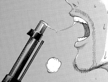 POV: You’re Reiner’s gun : r/titanfolk