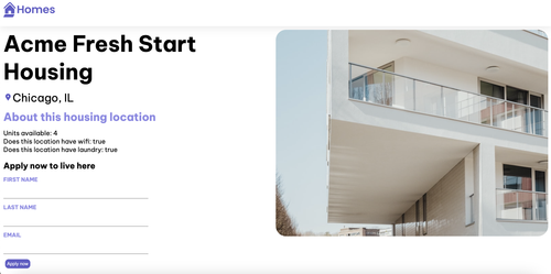 GitHub - 13X02/angular-houses