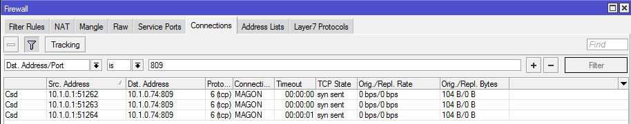 How to DST-NAT trhough 2 mikrotik and 2 ISP - #4 by burgos - Beginner Basics - MikroTik ...