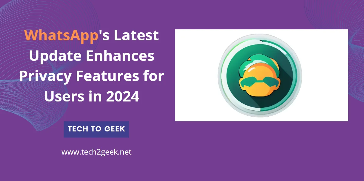 Tech To Geek - Quick Tech Guides and Tips