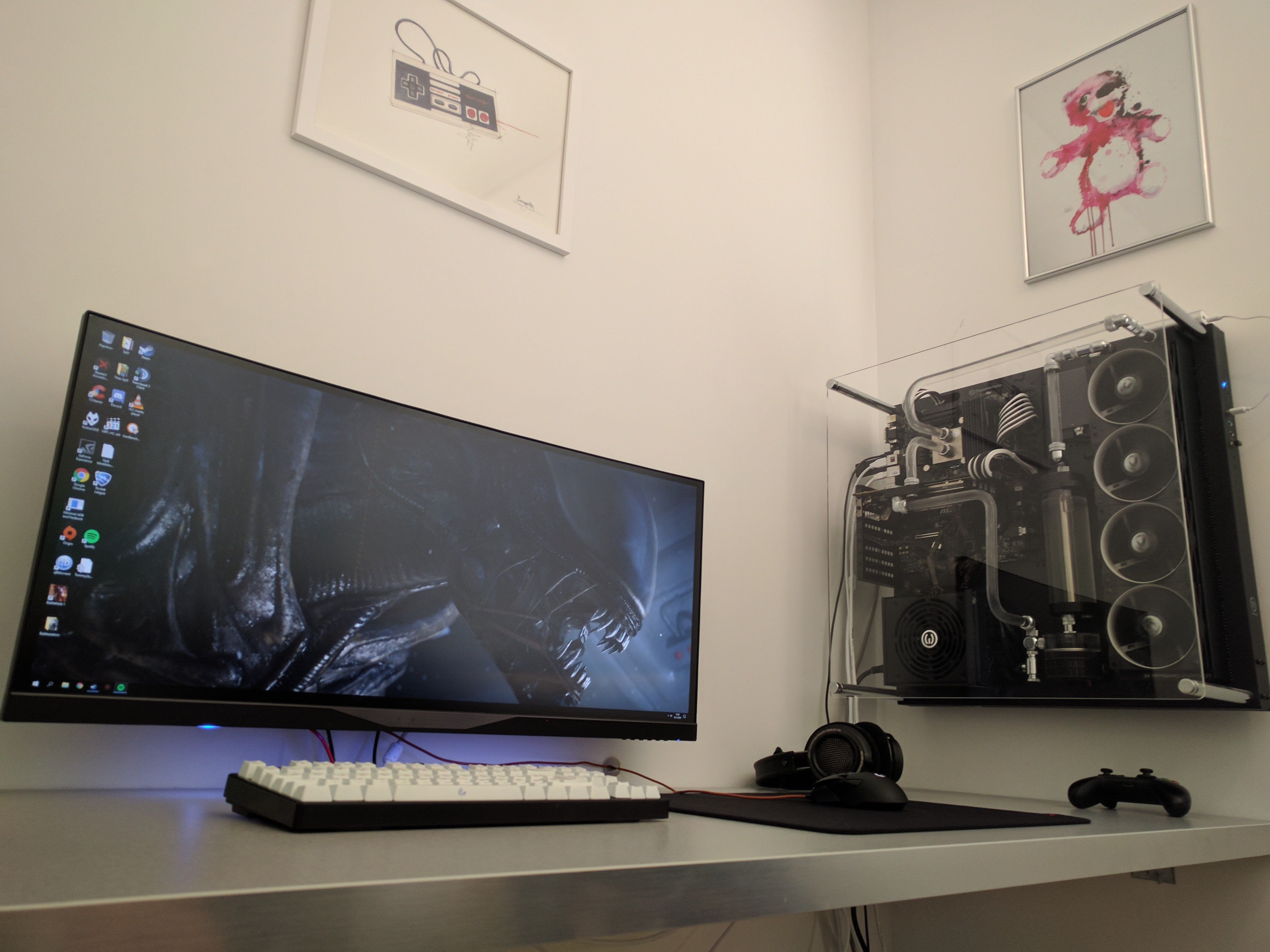 20 years of the master race : r/pcmasterrace