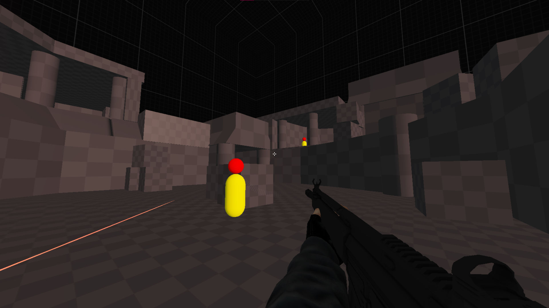 GitHub - guywiddasnipah/Aim-Trainer-Mod: An Aim Trainer themed mod for ...