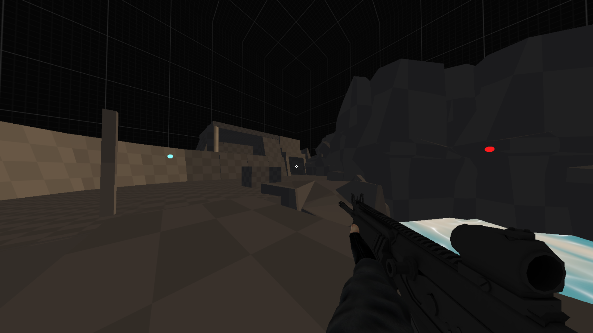 GitHub - guywiddasnipah/Aim-Trainer-Mod: An Aim Trainer themed mod for ...