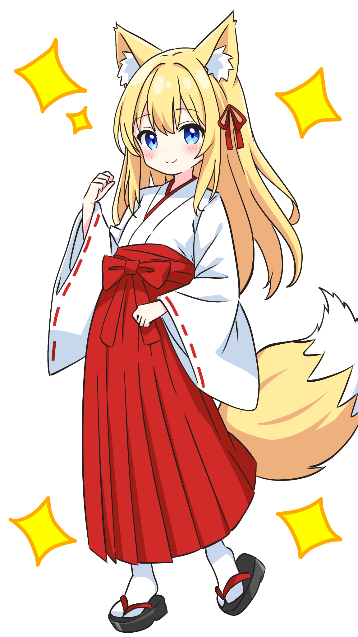 Ninku Anime Animeclickit