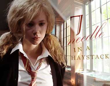 Daisy - Chapter 7 - memorylikeatrain - Harry Potter - J. K. Rowling ...