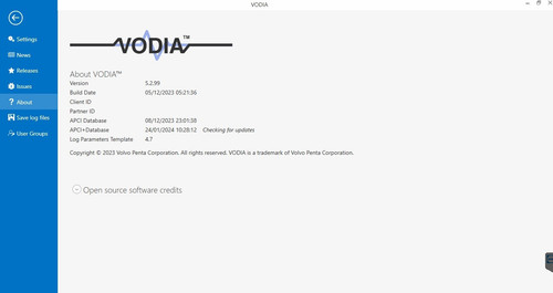 VODIA PENTA 5.2.100 February 2024 - MHH AUTO - Page 2