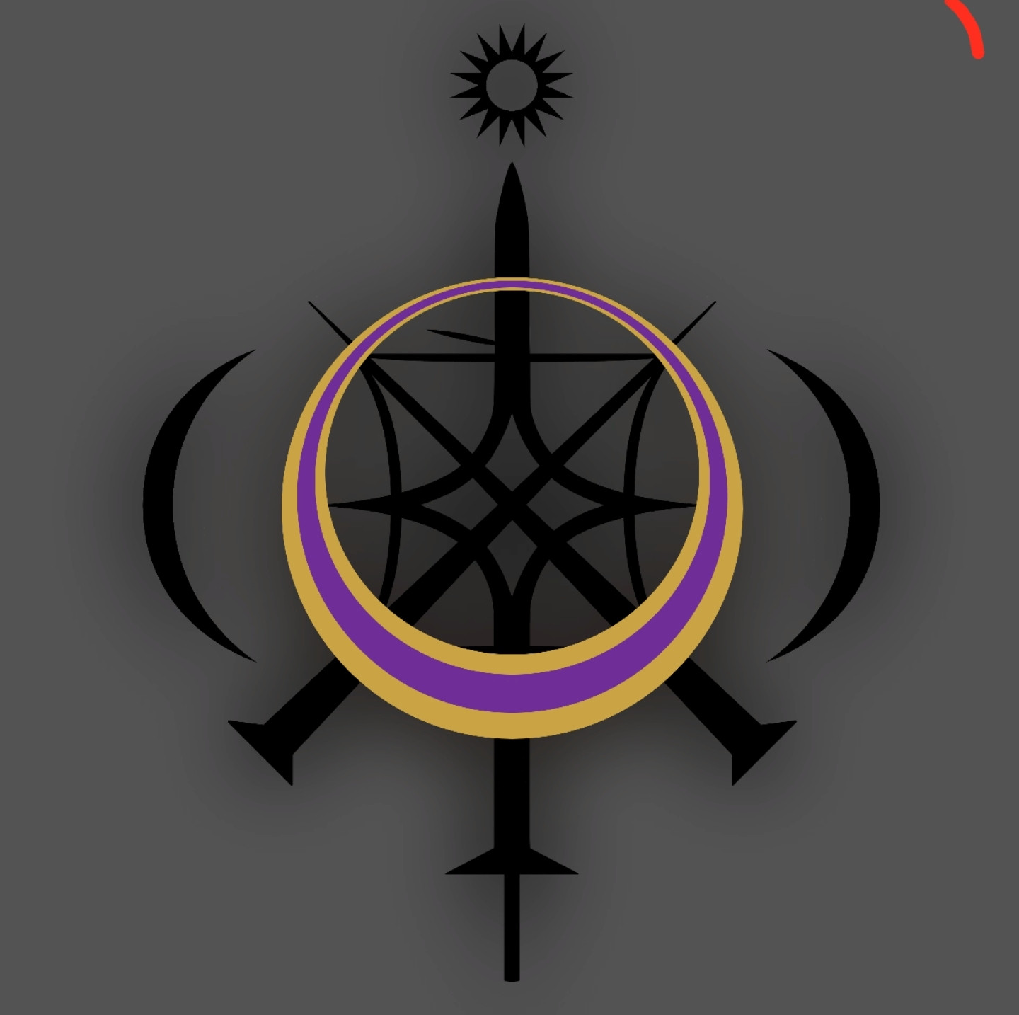 After some more experimenting, I created a potential full Cosmere ...