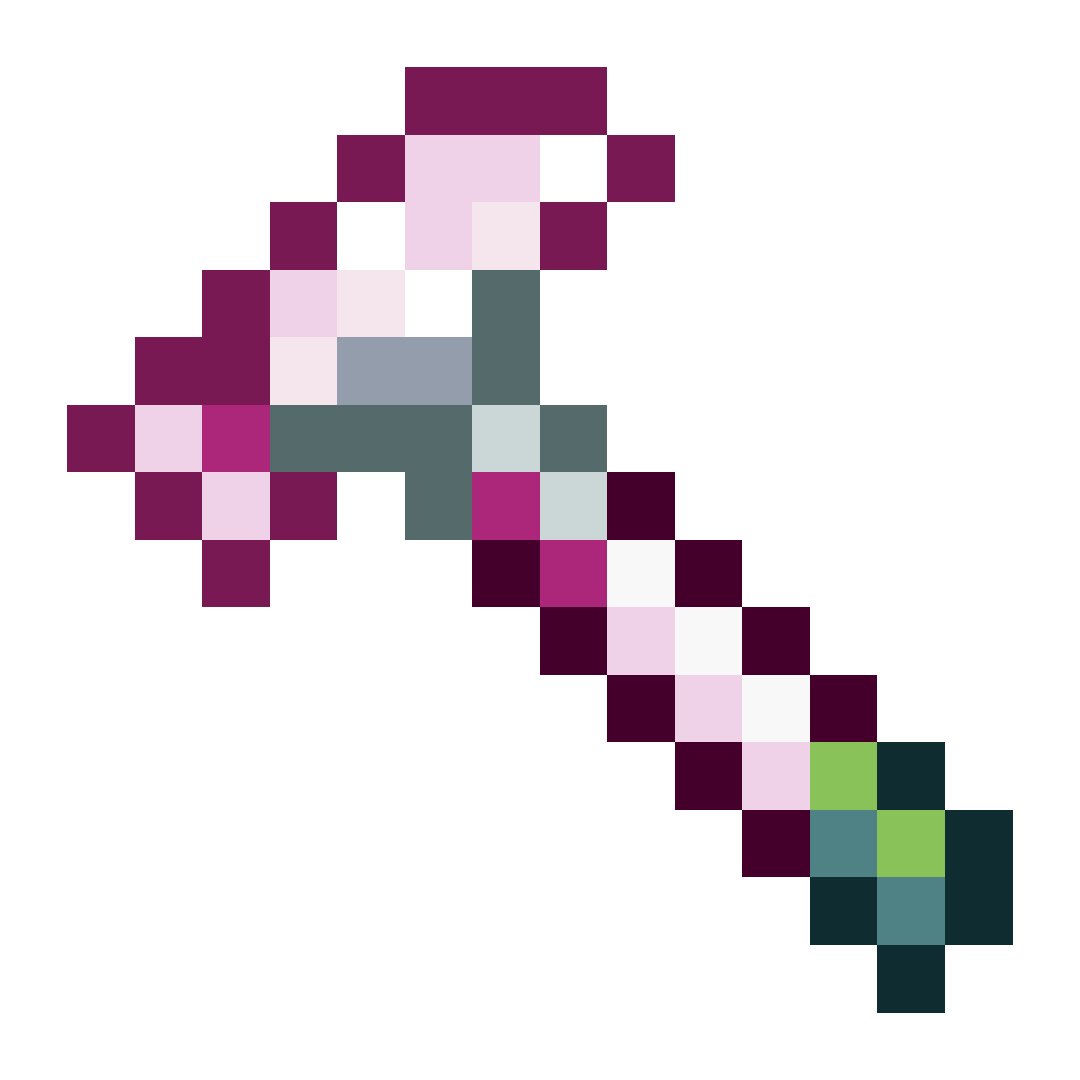 Minecraft Diamond Hammer