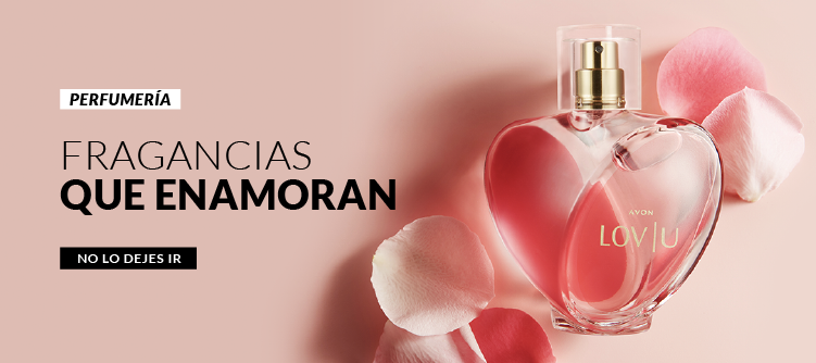 Avon Chile | Estamos aquí para las mujeres,
