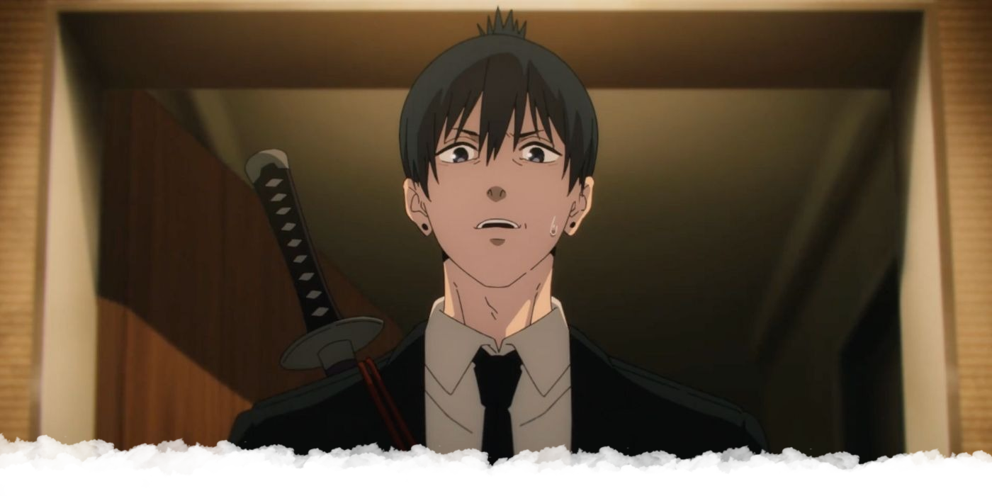 Jujutsu Kaisen Roleplay - Adversaries - The Homebrewery