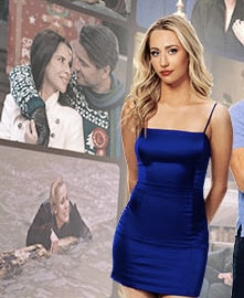 Daytime Dish -> Daytime Doomsday #1058