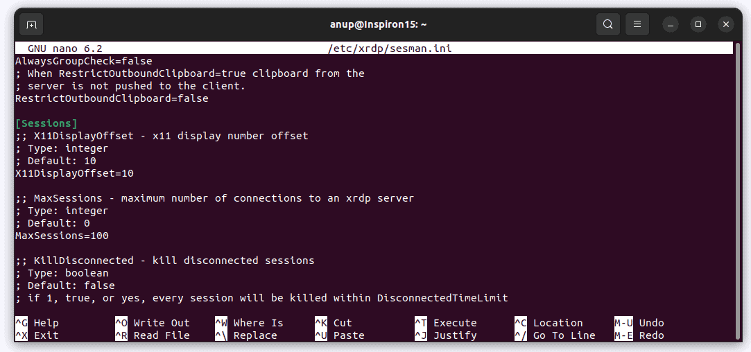 How To Setup Remote Desktop From Windows To Linux