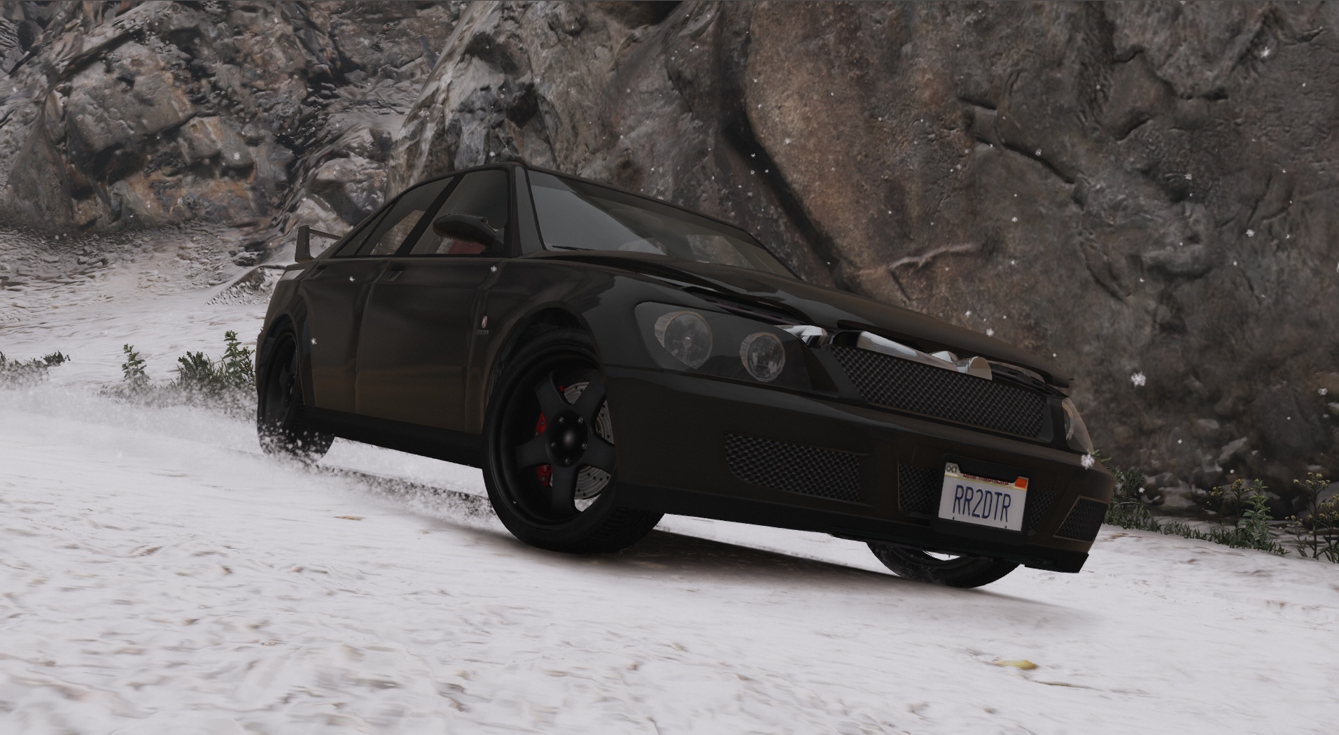 Cosplaying Characters and Replica Cars - Page 133 - GTA Online - GTAForums