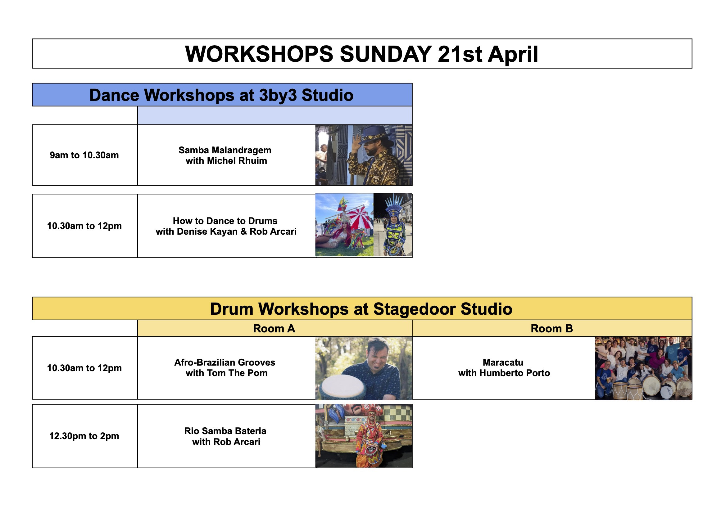 @ses24workshops | Linktree