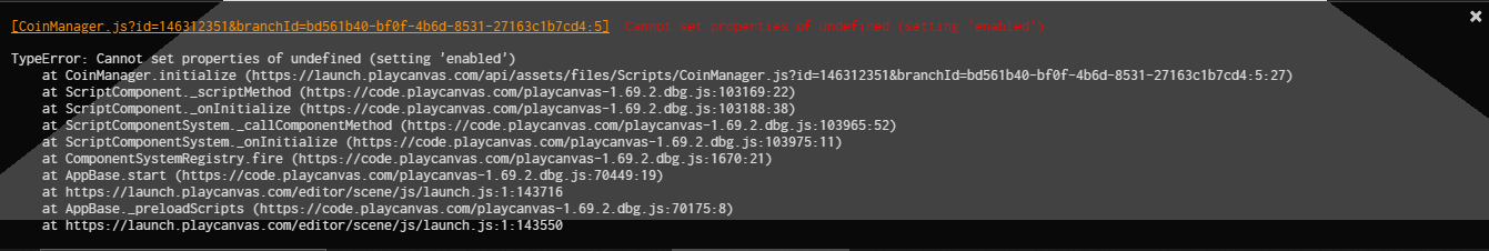 Github Sheeshkaanplaycanvas Simple Game Instructional Game Trial 8295