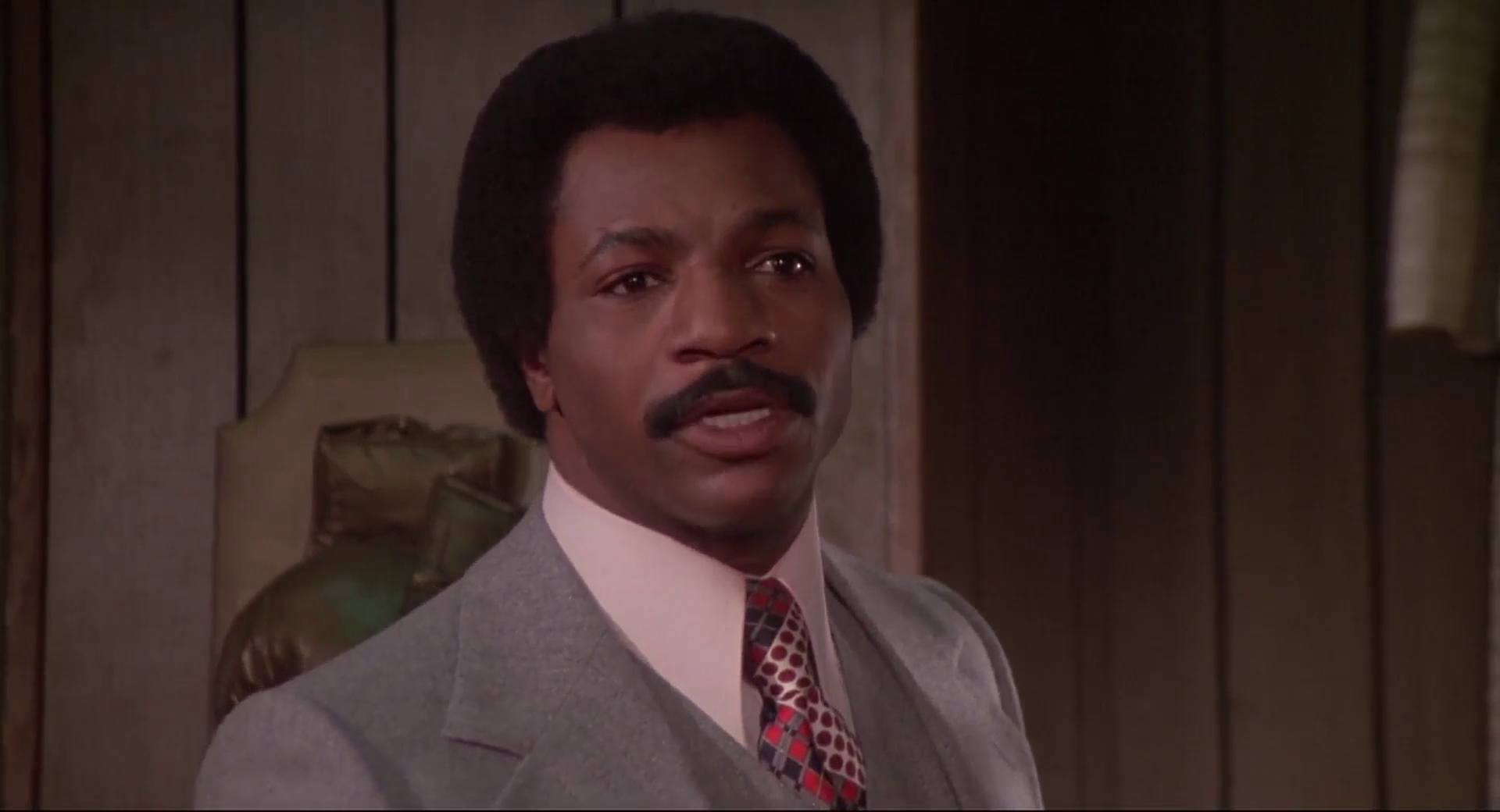 Carl Weathers, Rocky and Predator actor, dies aged 76. | Steve Hoffman ...