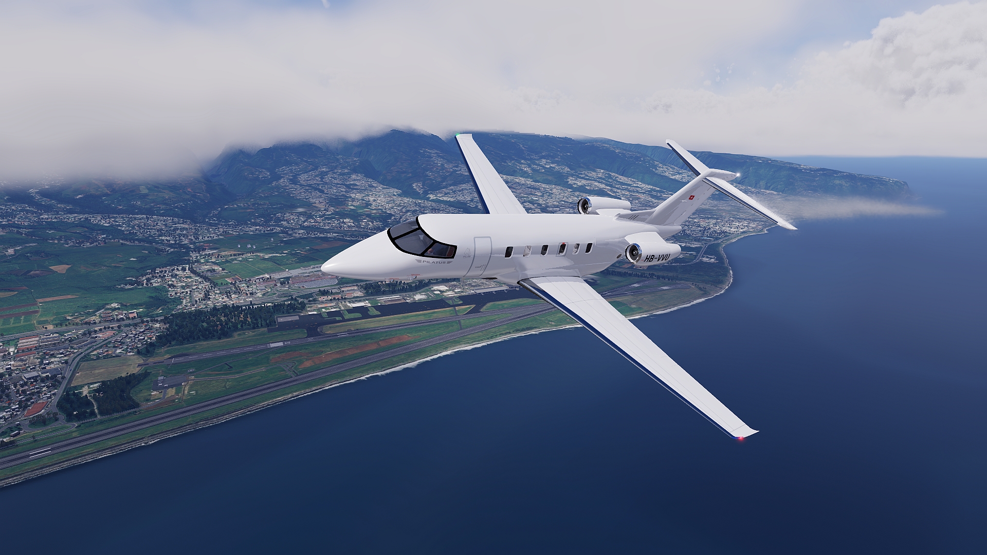 Sunday 4th February - What's New in the World of X-Plane - Weekly Digest - X-Plane News - X ...