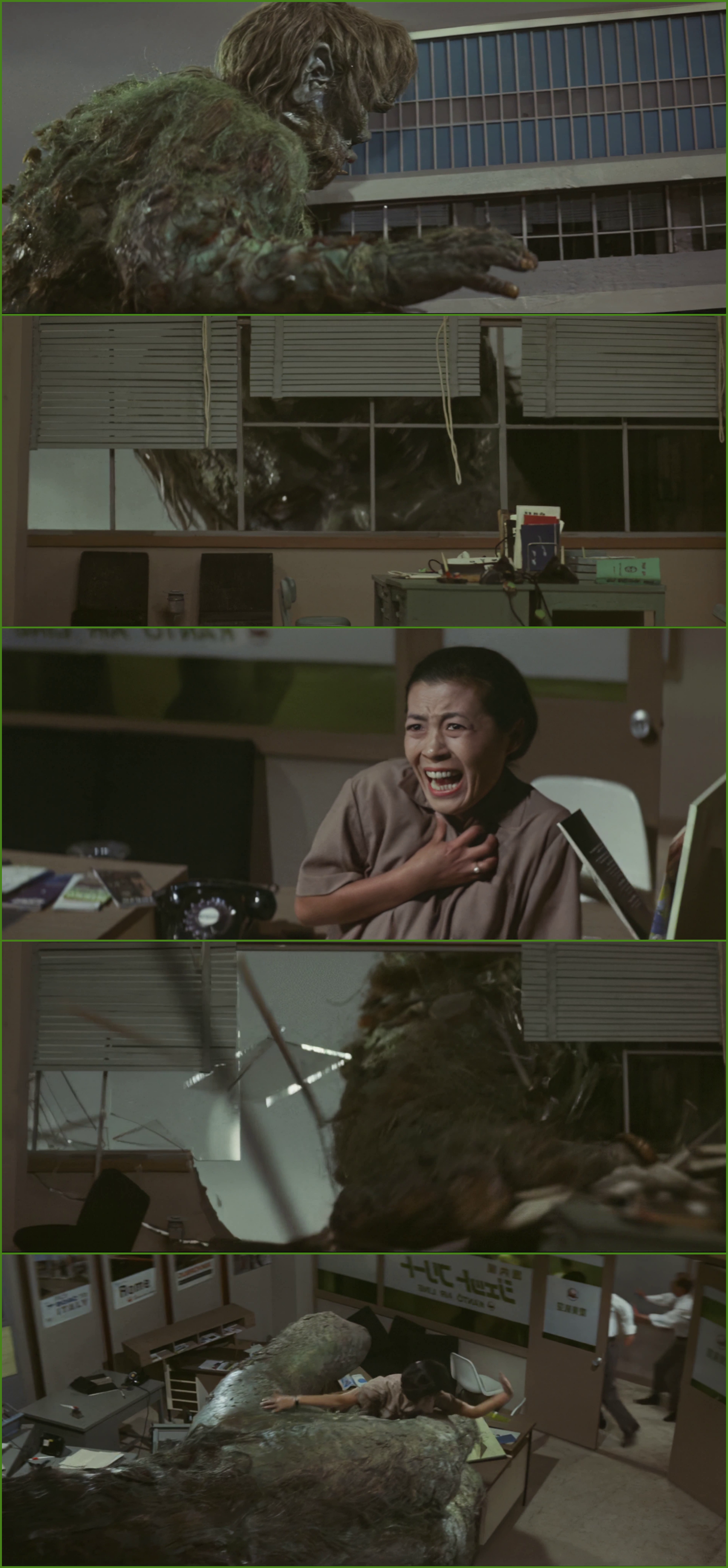 "The War Of The Gargantuas" (1966) Blu-ray *Appreciation Thread* | Steve Hoffman Music Forums