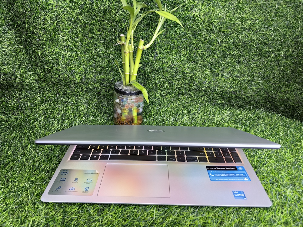 TipidPC.com - DeLL Inspiron 15 3511 Core i3 11th Gen 3.0 Ghz 8Gb 256Gb ...