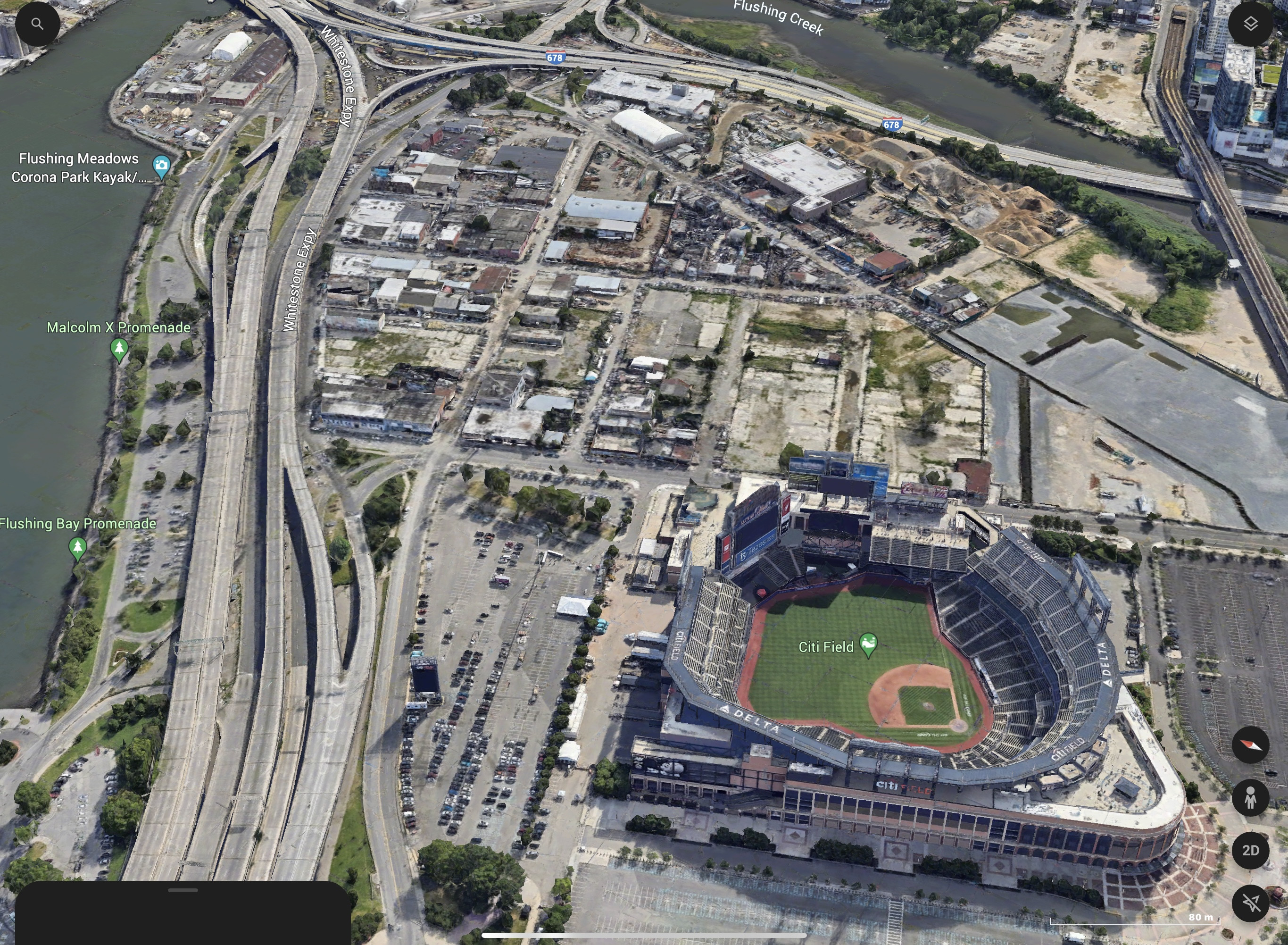 Disgusting in Queens! (Triangle, Willet: to buy, construction, living ...