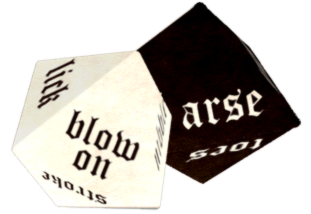 Get Lucky - ridiculousinconvenientlove, wretched_wren - Our Flag Means ...