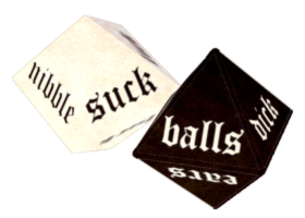 Get Lucky - ridiculousinconvenientlove, wretched_wren - Our Flag Means ...