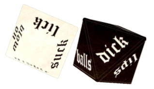 Get Lucky - ridiculousinconvenientlove, wretched_wren - Our Flag Means ...