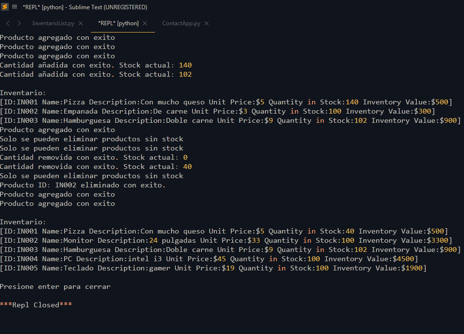 GitHub - zuxercoding99/InventarioApp: Sistema de gestión de inventario para una tienda