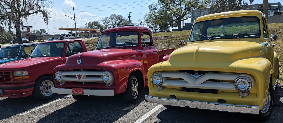 Best looking truck > General Discussion > AR15.COM