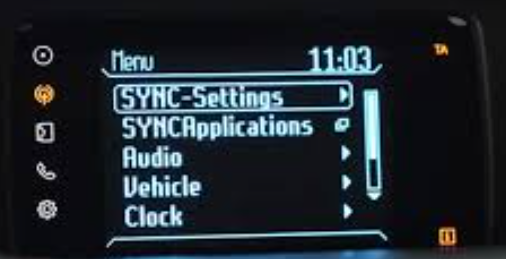 sync 1, sync 2 & sync 3 info | Focusclub.nl