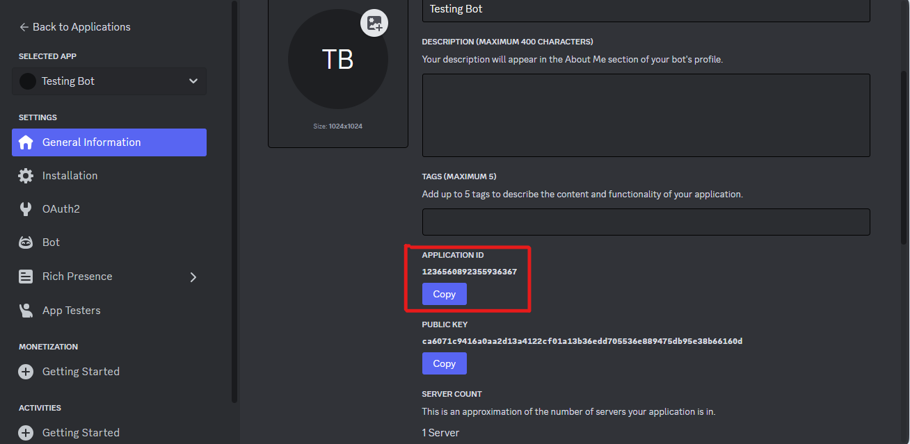 GitHub - EXPERTBHAIII/Discord-Meme-Bot-API-INCLUDED: Memer bot, your go-to source for random ...