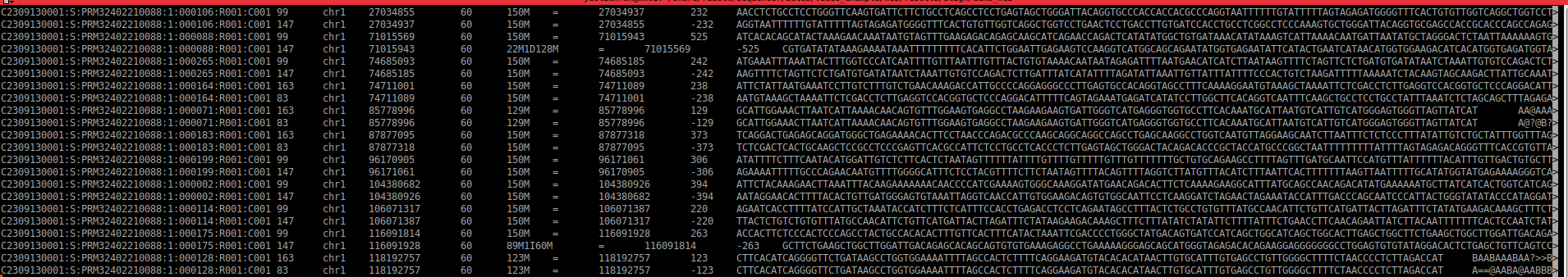 GitHub - yaotianran/WGS_video_example: 录制伯杰教材项目的素材