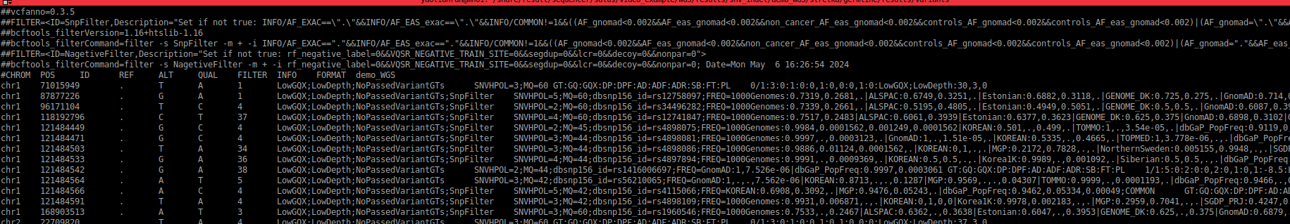 GitHub - yaotianran/WGS_video_example: 录制伯杰教材项目的素材