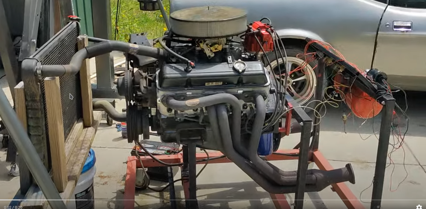 Engine rev-ers can someone explain them? > General Discussion > AR15.COM