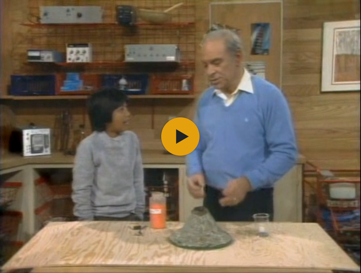 Mr Wizards World. 1985 > General Discussion > AR15.COM