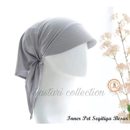 CIPUT TOPI Iner DALEMAN KERUDUNG TOPI ANTEM KAOS