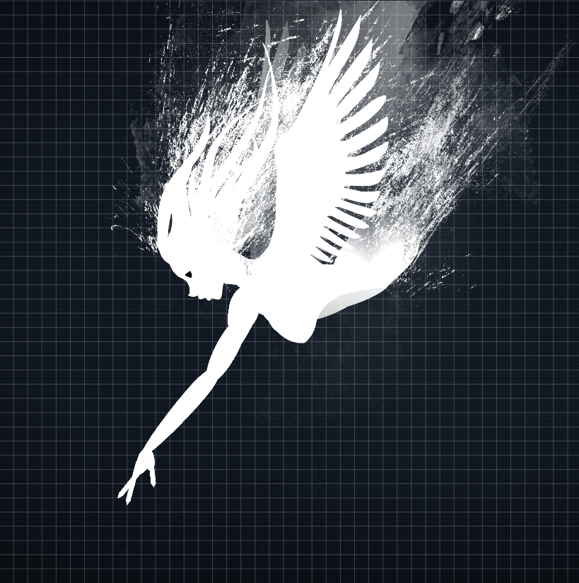 Angel (Ayre Descending inspired) | AC Companion - Share your emblems ...