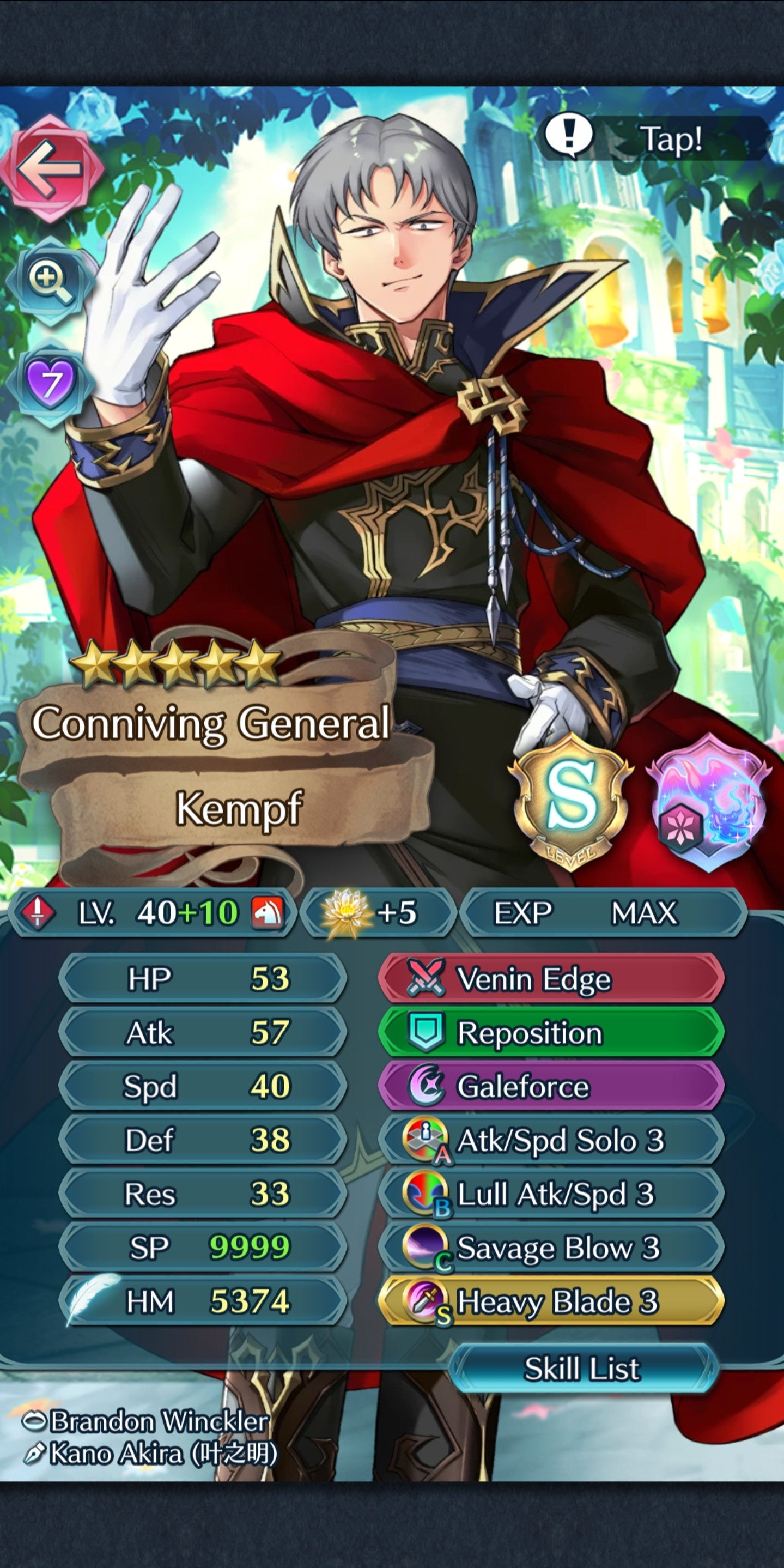 Coliseum modes rearranged and AB is darkened out...new Arena mode ...