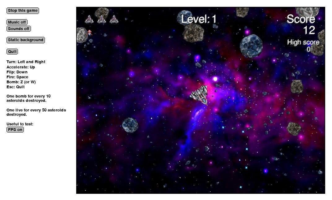 GitHub - micko4develop/destroyer-game