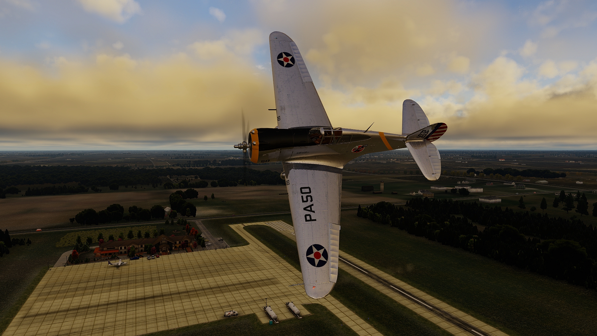 What Plane Did You Fly Today? (Maximum 2 shots per post, one post per ...