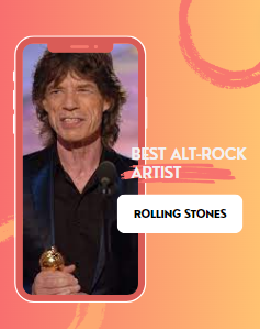 9th Annual UKmixPARADE Choice Awards :: 2023 Edition :: COMPLETE, wins ...