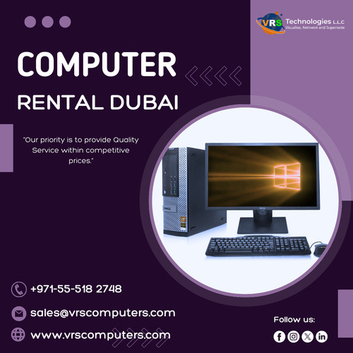 Desktop Rental Dubai — Freeimage.host