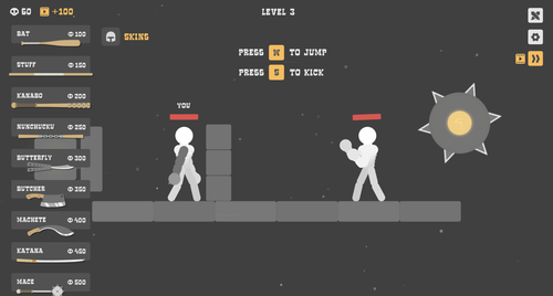 Play Ragdoll hit Online - Ragdoll-hit unblocked - Ragdoll Hit