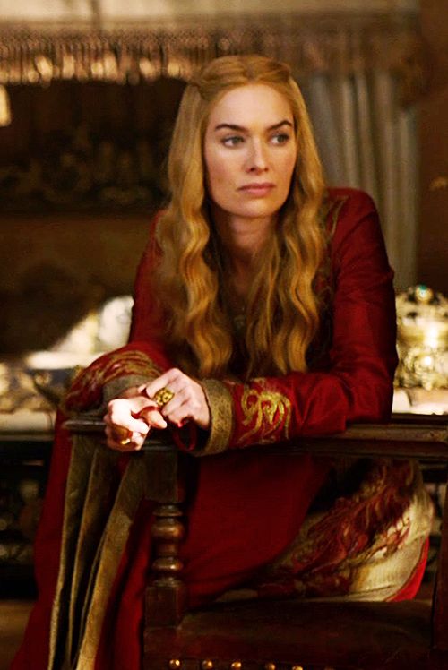 Cersei's Anal Reign - depraved_writer - Multifandom [Archive of Our Own]