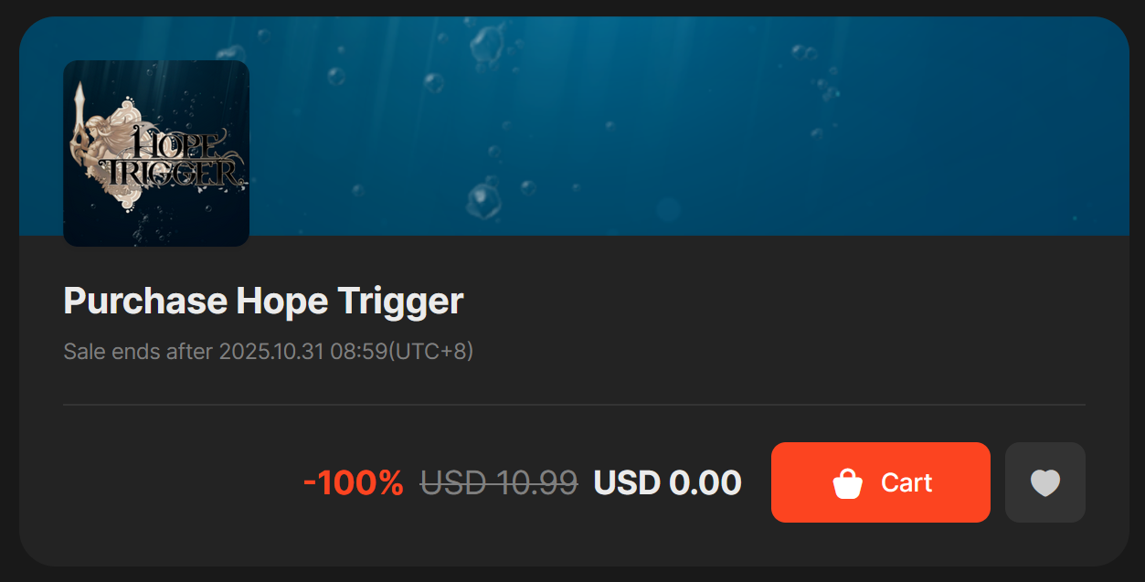 STOVE 商店限時免費領取《The Lost Prince》《Vtuber大師》《節奏魔女 舞動的骷髏》《花語：百合》《英勇紋章》等11款作品(10/28更新) @Steam 綜合討論板 哈 ...