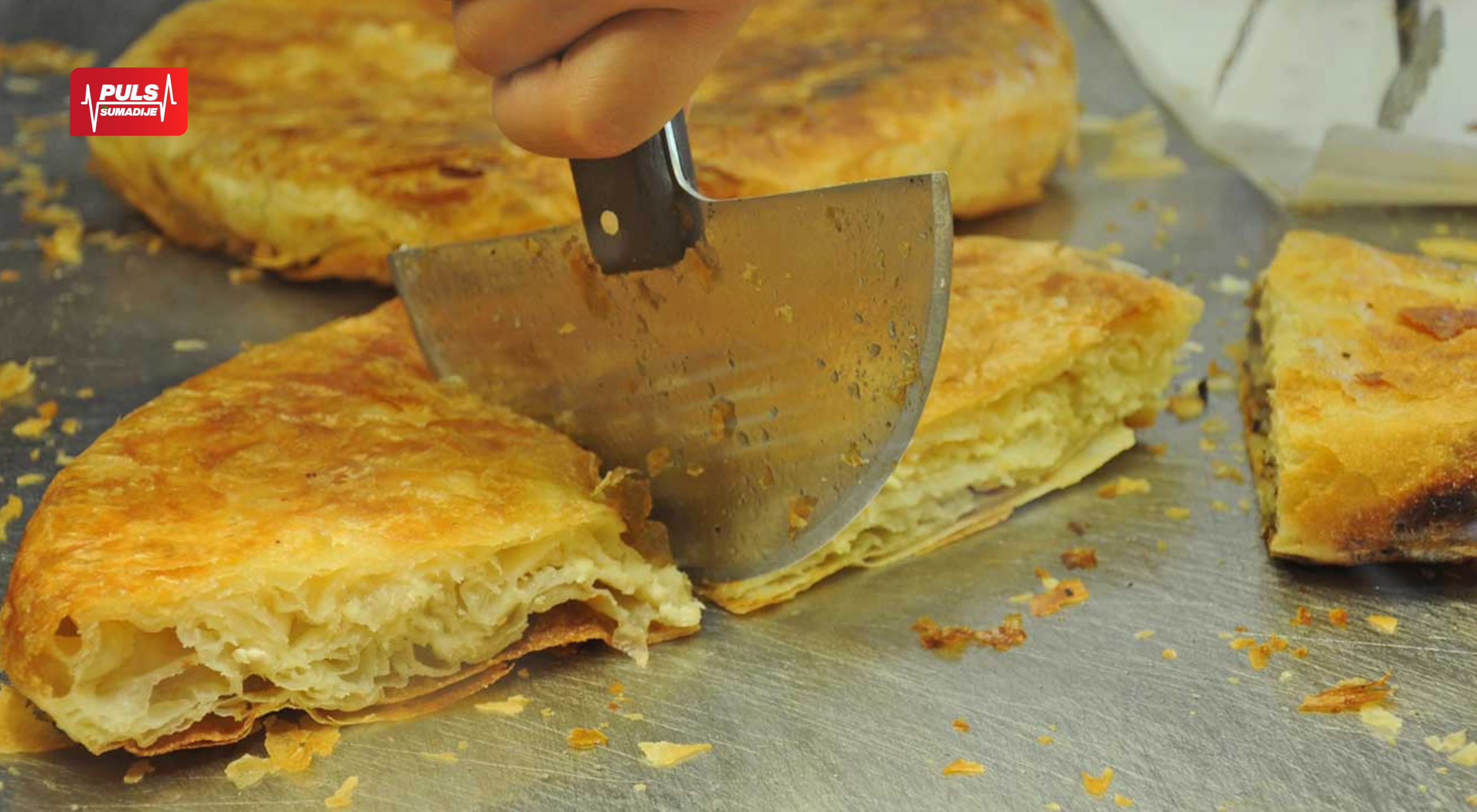 GDE JE NAJBOLJI BUREK U KRAGUJEVCU? Pitali smo naše Kragujevčane, a ovo su bili njihovi odgovori ...