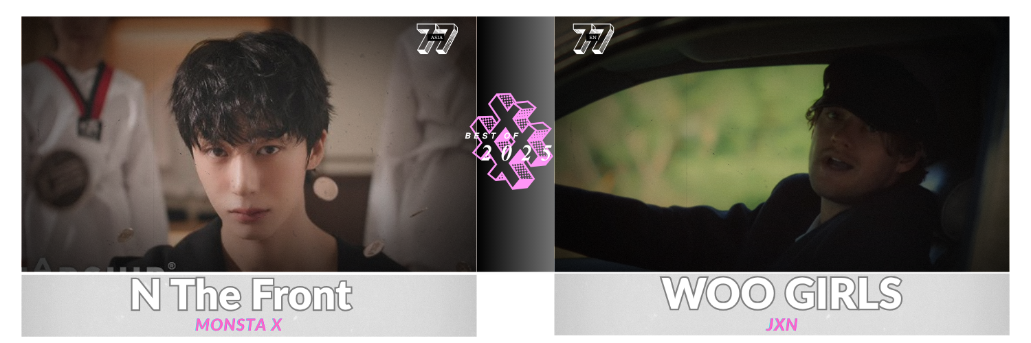 ⁷ The Weekly Marnstar| May 17th 2026| Week 21| SKZ's Han Vs Hyunjin ...