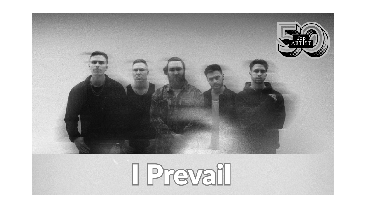 Marnie's Best Of 2025 |FINAL |Top Singles 05 - 01 |Albums: 4 - 1 ...