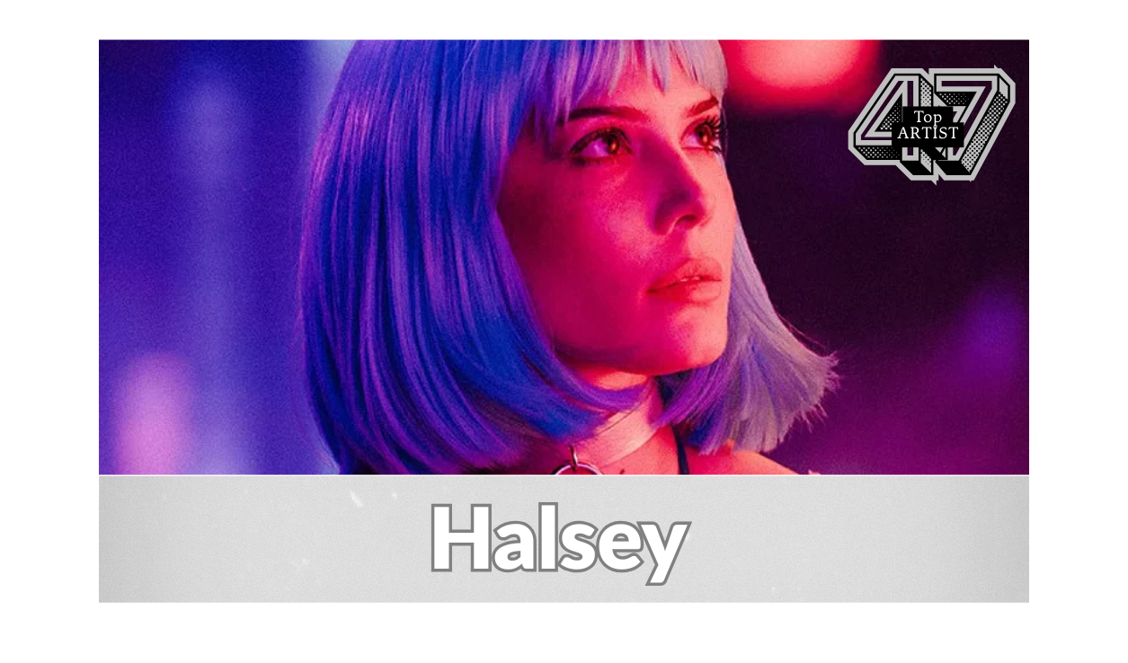 Marnie's Best Of 2025 |FINAL |Top Singles 05 - 01 |Albums: 4 - 1 ...