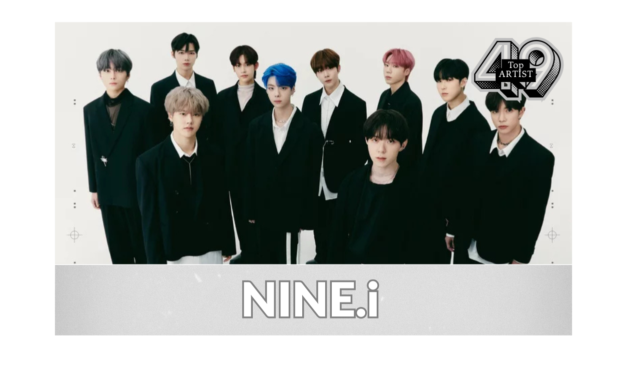 Marnie's Best Of 2025 |FINAL |Top Singles 05 - 01 |Albums: 4 - 1 ...